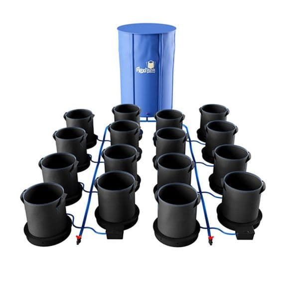 AutoPot XXL 50L Multi Pot Systems