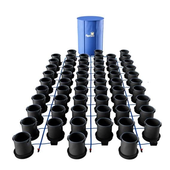 AutoPot XXL 50L Multi Pot Systems