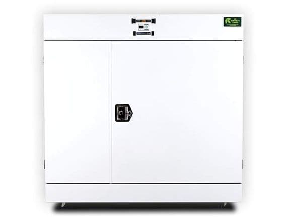 BC Northern Lights Grow Box - The Producer