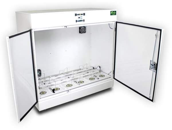 BC Northern Lights Grow Box - The Producer