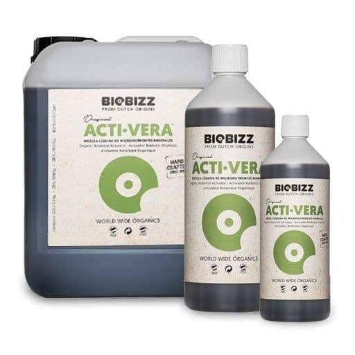 BioBizz Acti-Vera Botanic Activator