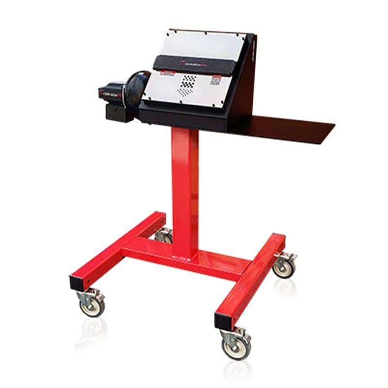 Centurion Cut Bucker Stand