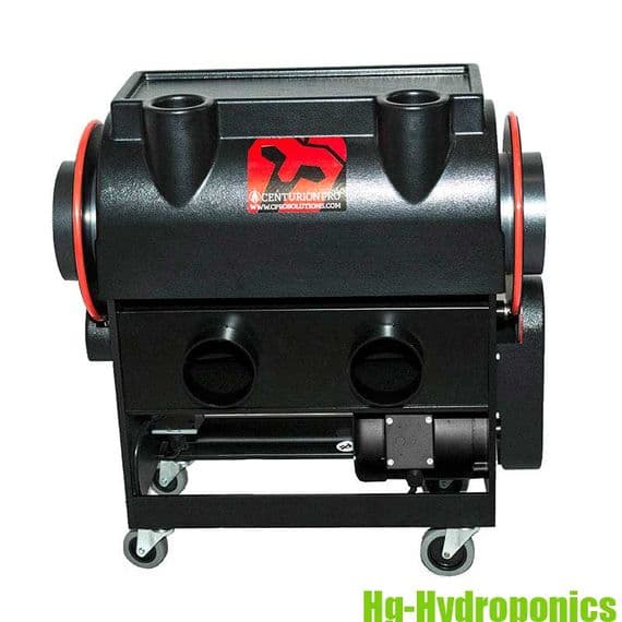 Centurion Pro Mini - Leaf Trimmer