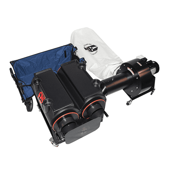 Centurion Pro Mini - Leaf Trimmer