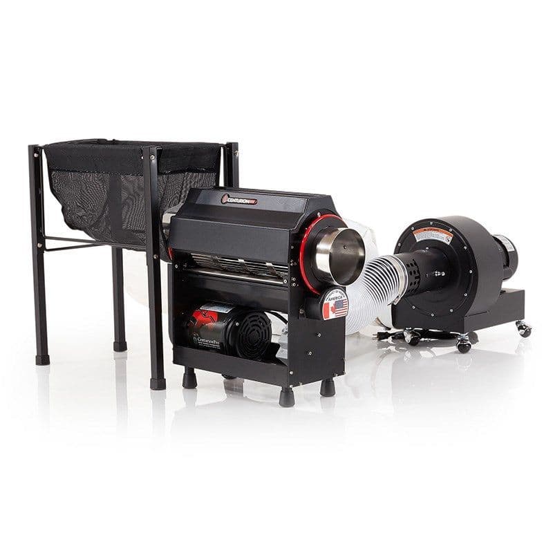 Centurion Pro Tabletop - Leaf Trimmer