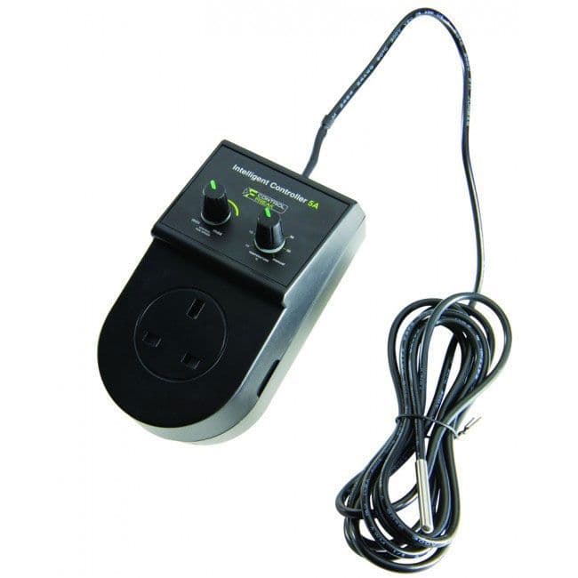 Control Freak Intelligent Fan Controller 5 Amp
