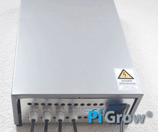 PI Rack Pi Grow M Light Kit