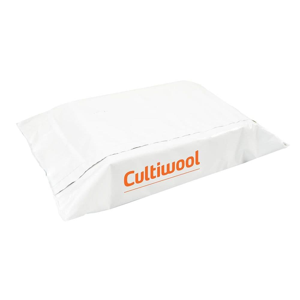 Cultiwool Mini Rockwool Slab