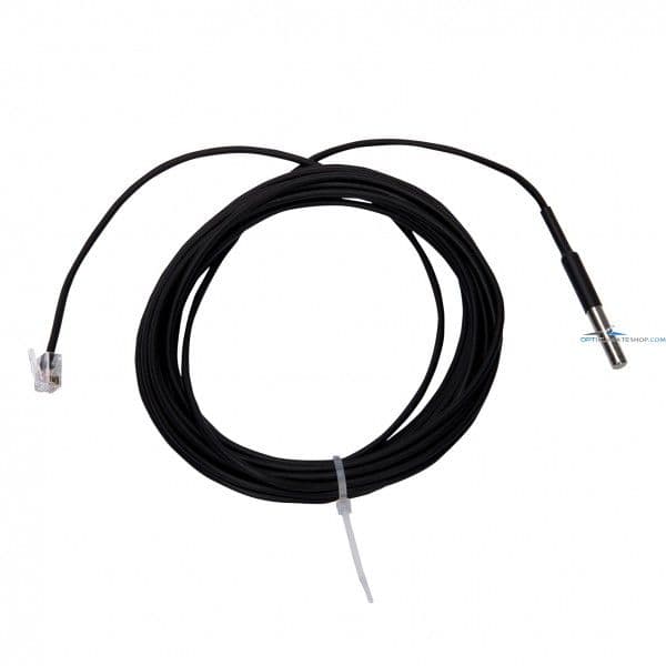 Dimlux Maxi Controller Cables Sensors
