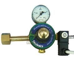 Ecotechnics Evolution Co2 Complete Kit