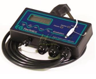 Ecotechnics Evolution Co2 Controller