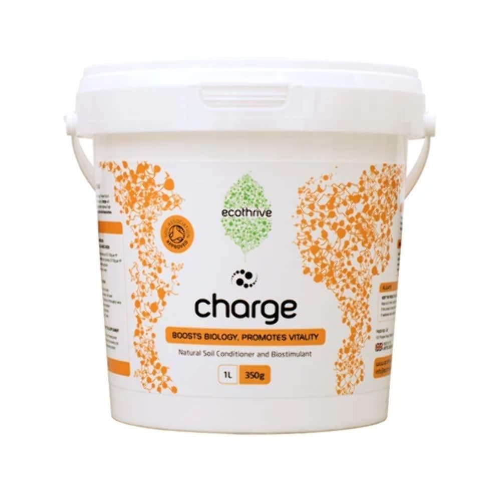 Ecothrive Charge Natural Bio stimulant