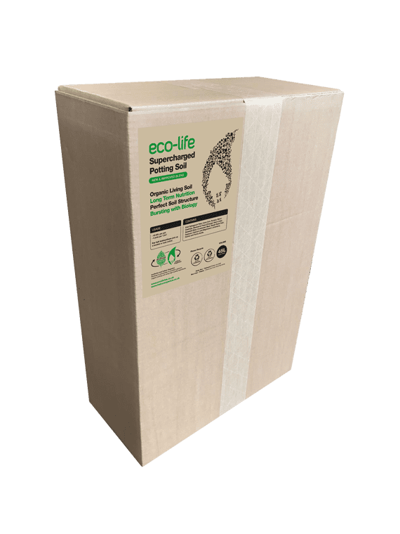 Ecothrive Eco-Life Potting Soil