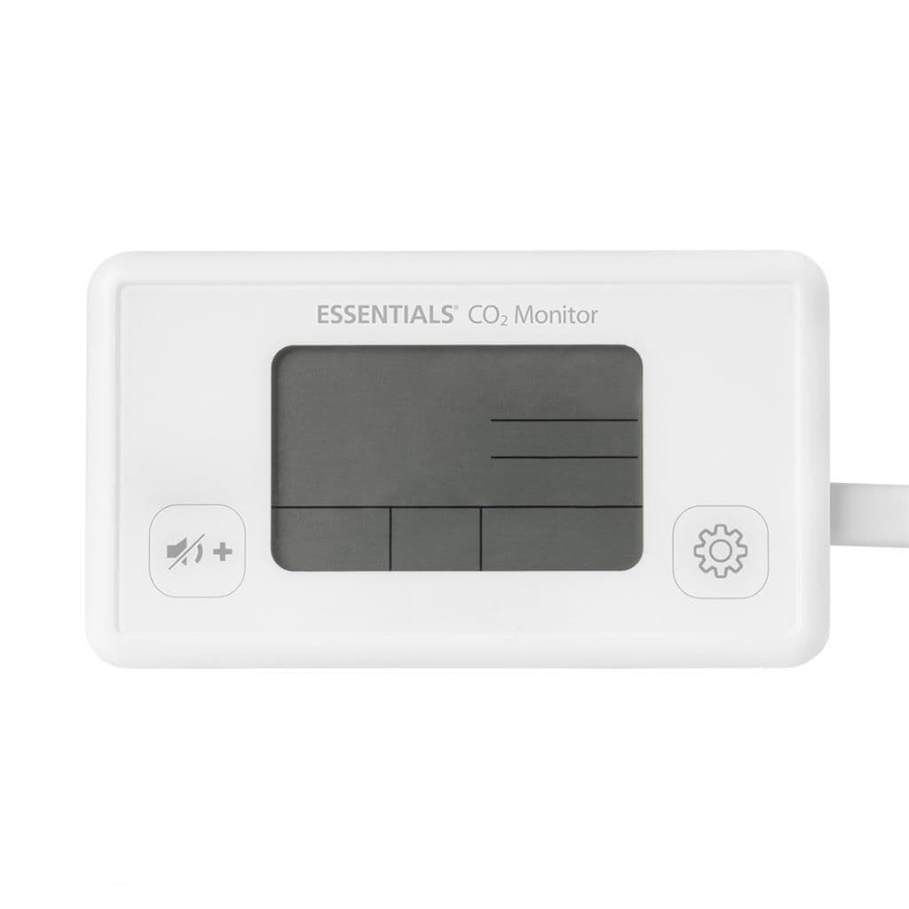 Essentials Co2 Monitor