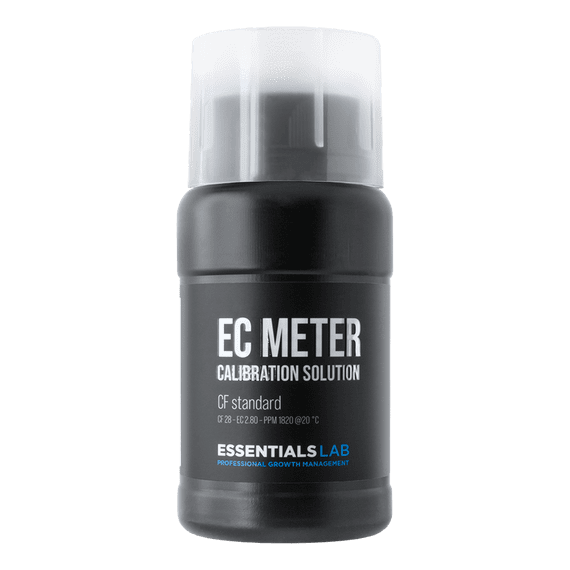 Essentials Lab EC Meter Calibration Solution