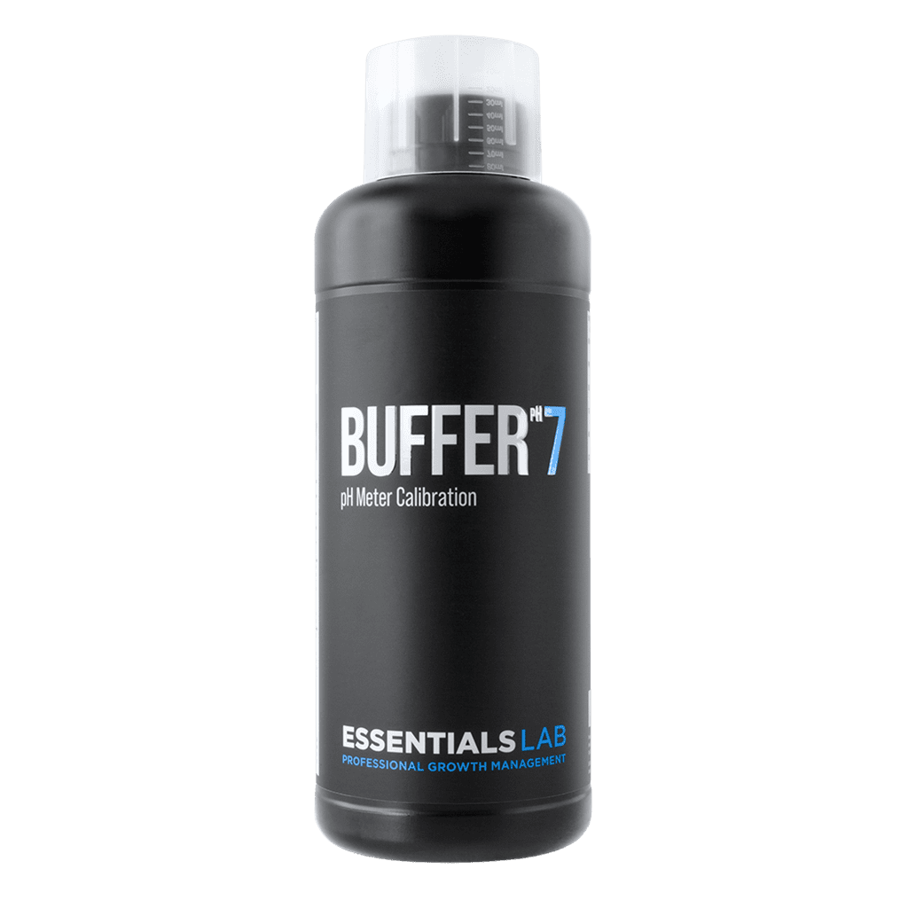 Essentials Lab Ph Buffer 7