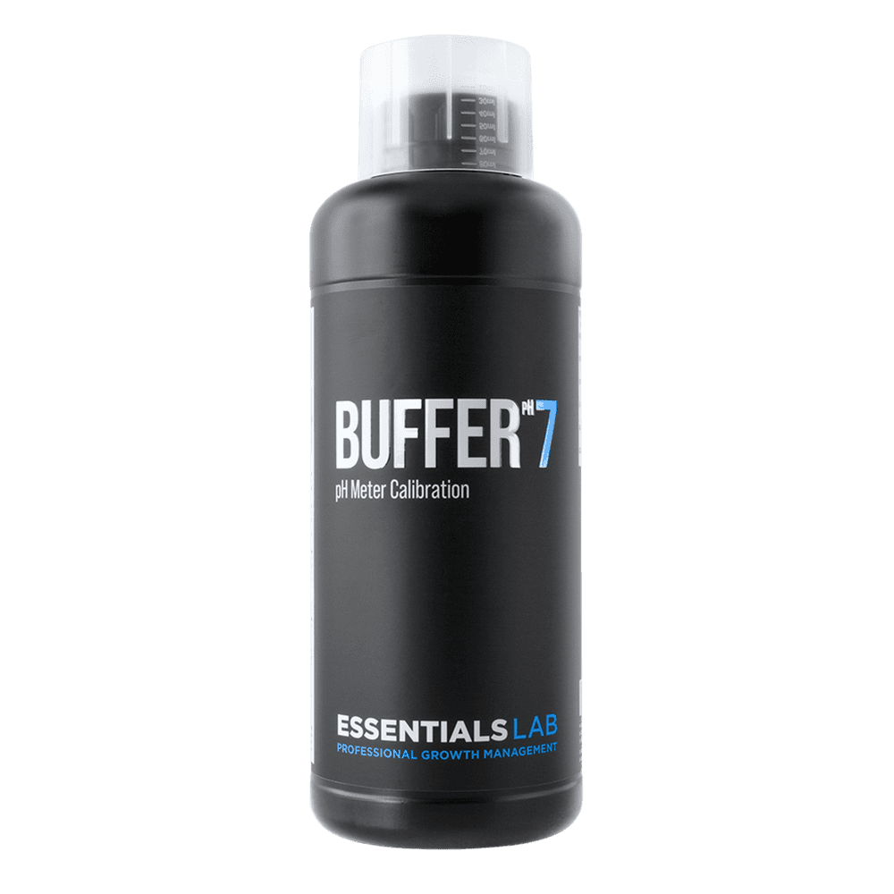 Essentials Lab Ph Buffer 7