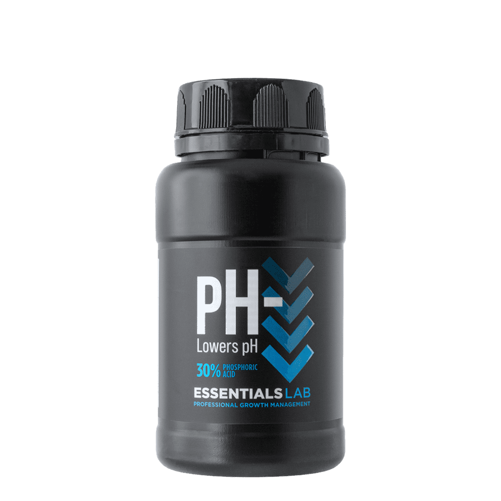 Essentials LAB PH Down - 30