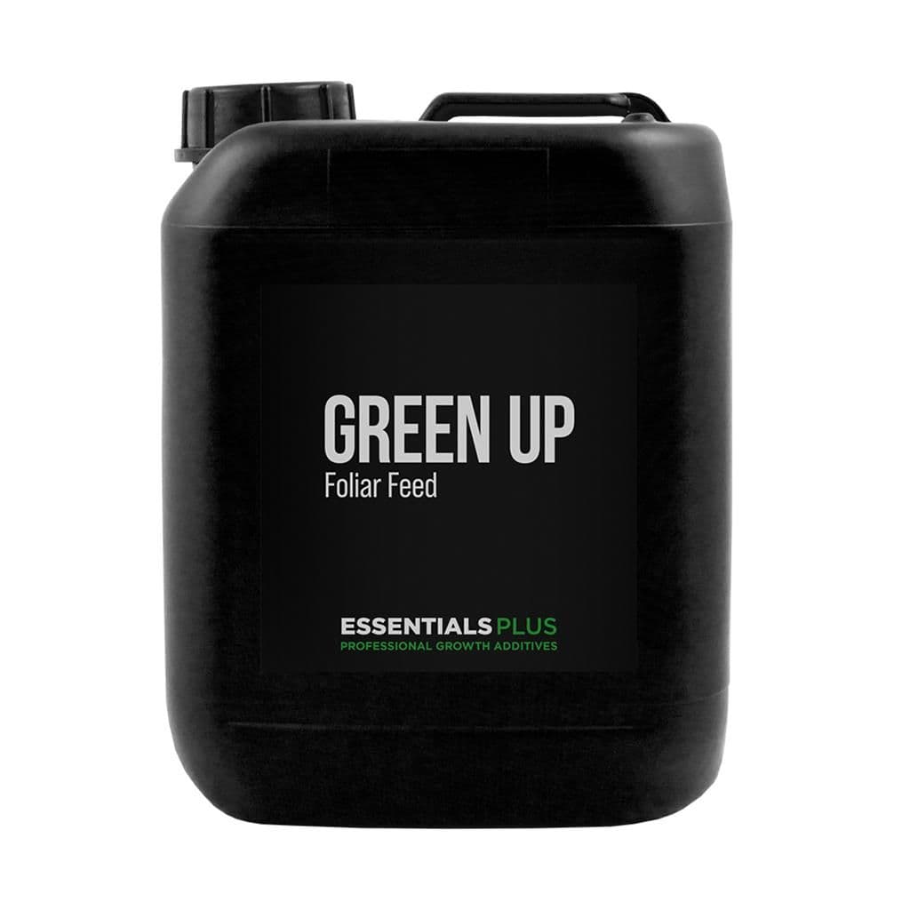 Essentials Plus Green Up Foliar Feed