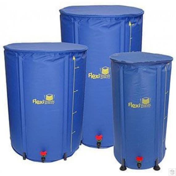 Flexitank Flexible Water Tank