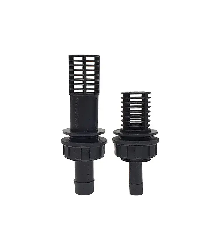 Flood & Drain Ebb & Flow Fittings Set