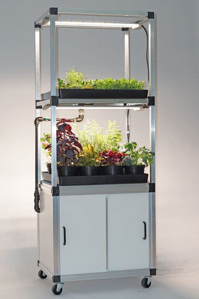 G-Tools Kitchen Farm S - Micro Greens Grow System