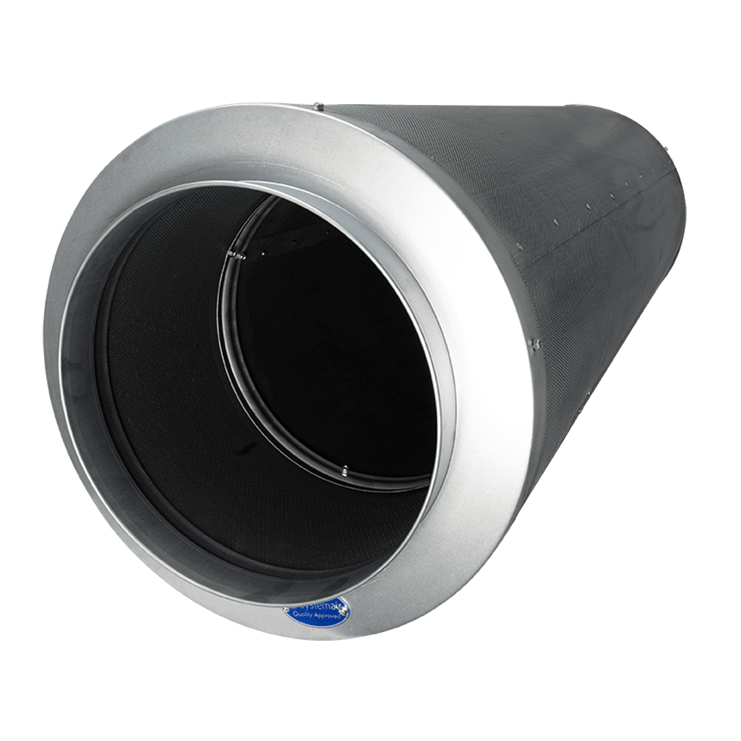 G A S CarboAir 50 Carbon Filter 315x1000 3100 M/3