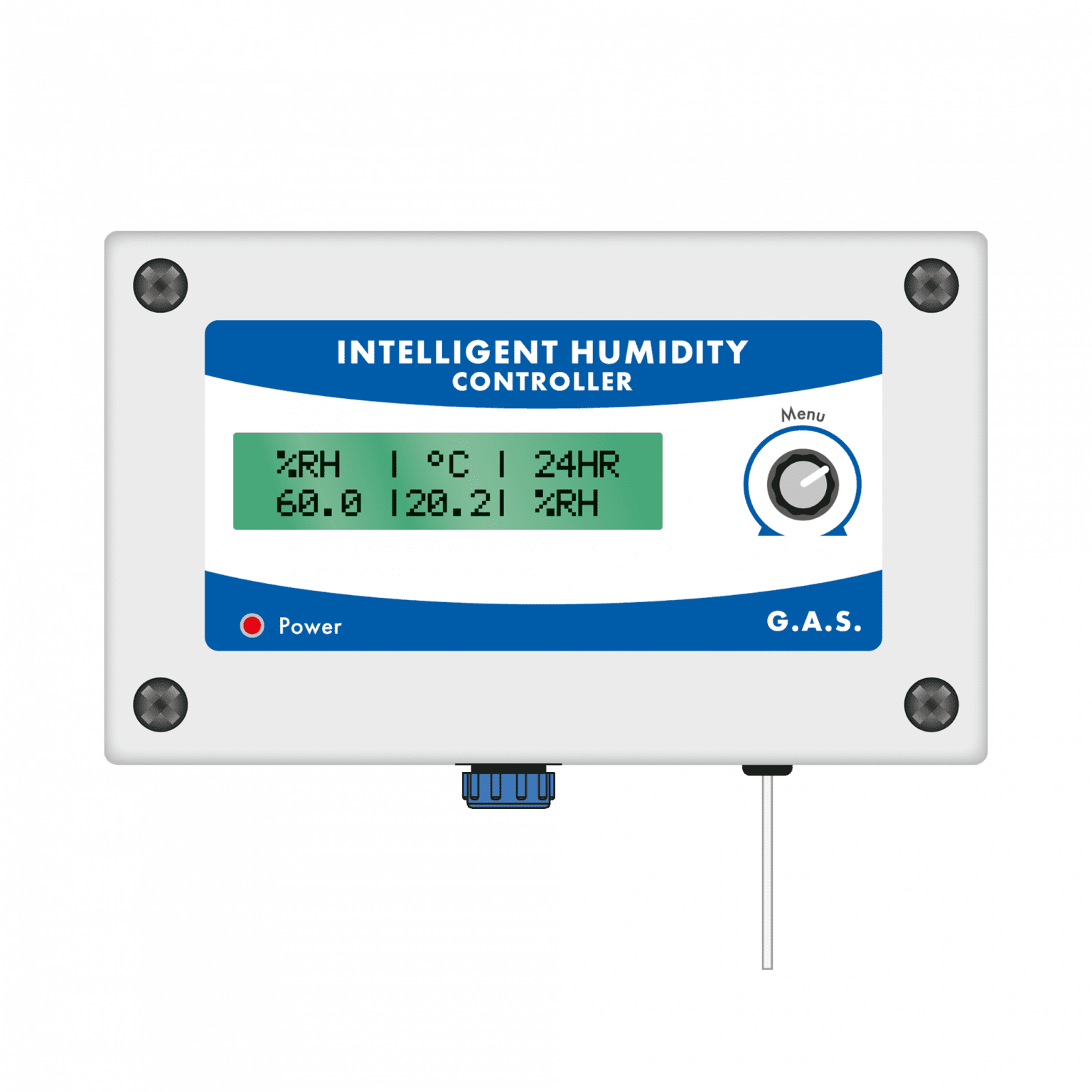 G A S Intelligent Humidity Controller For Sonic Air Pro Humidifier
