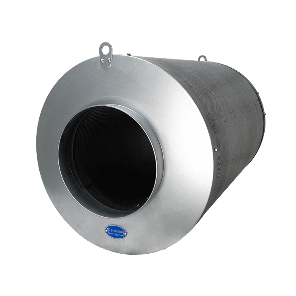 Gas Carbo AIr 100 Carbon Filter 250 x 600 3800 M/3