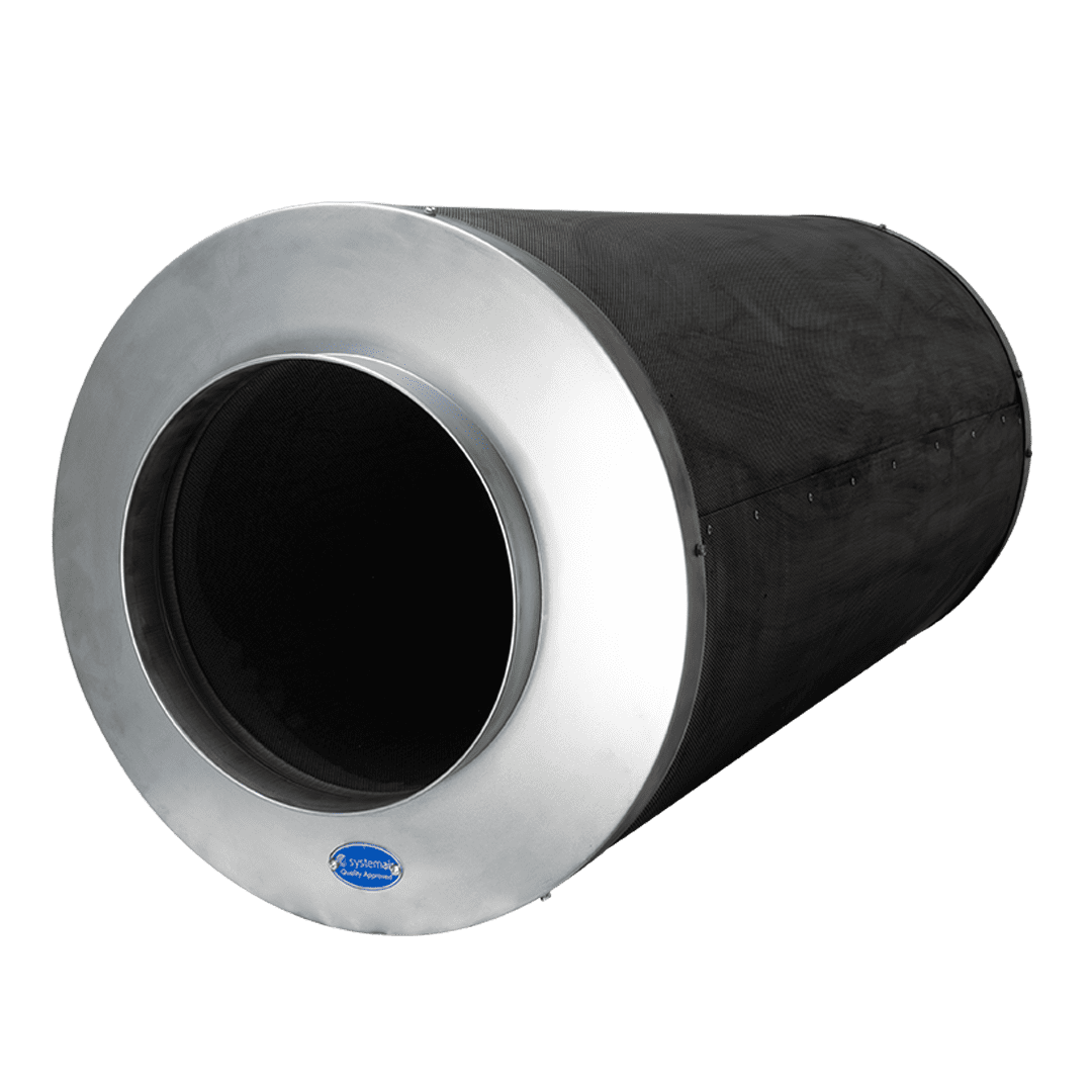 Gas Carbo AIr 100 Carbon Filter 315 x 1000 6900 M/3