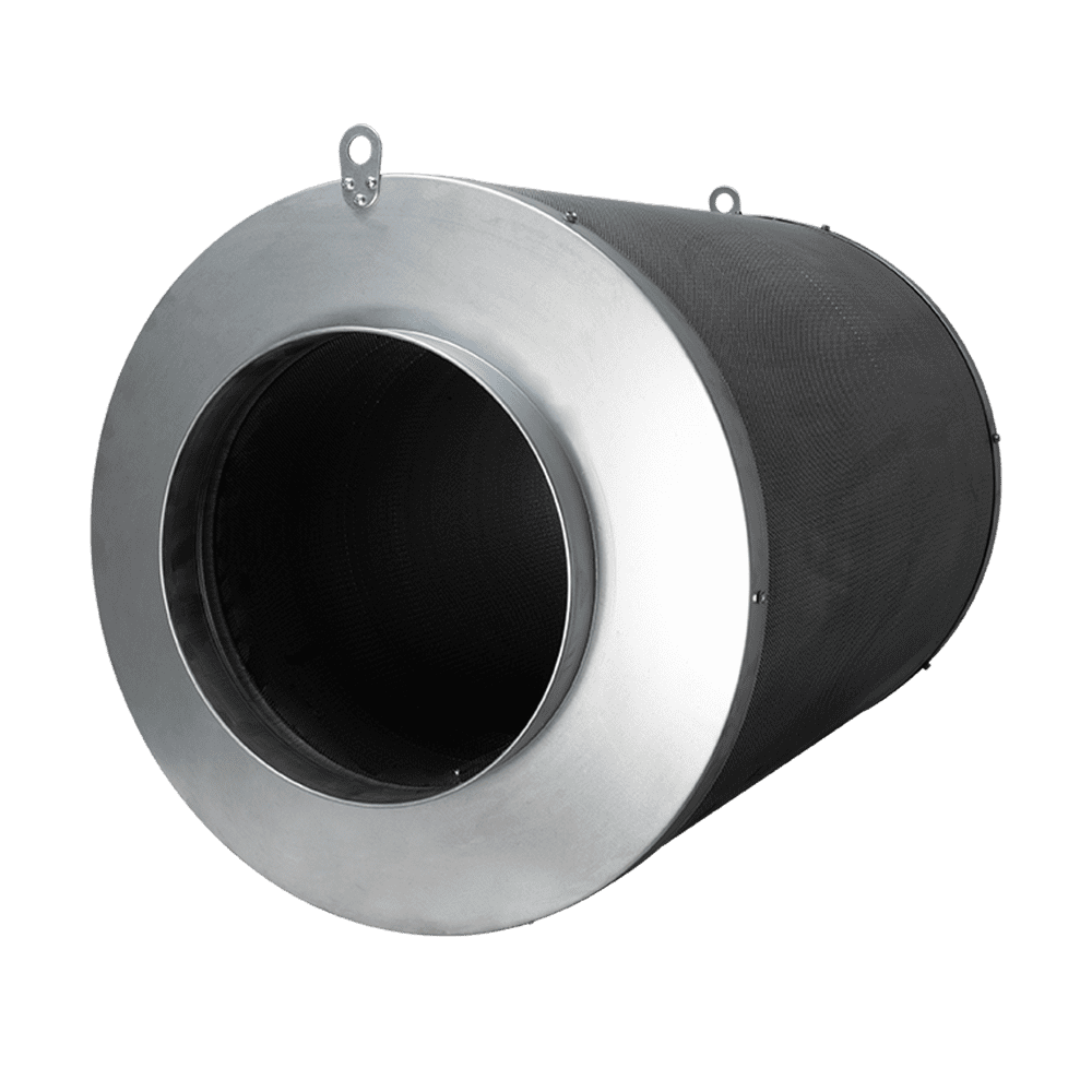 Gas Carbo AIr 100 Carbon Filter 315 x 600 4250 M/3