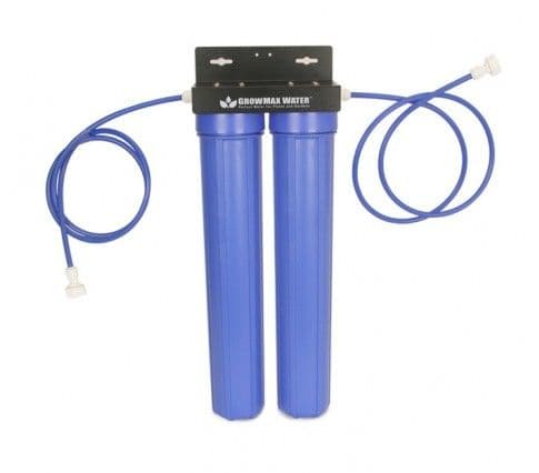 Grow Max Water Filter - Grow Filter 480lph