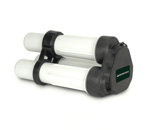 Grow Max Water Power Grow 3000 RO Unit