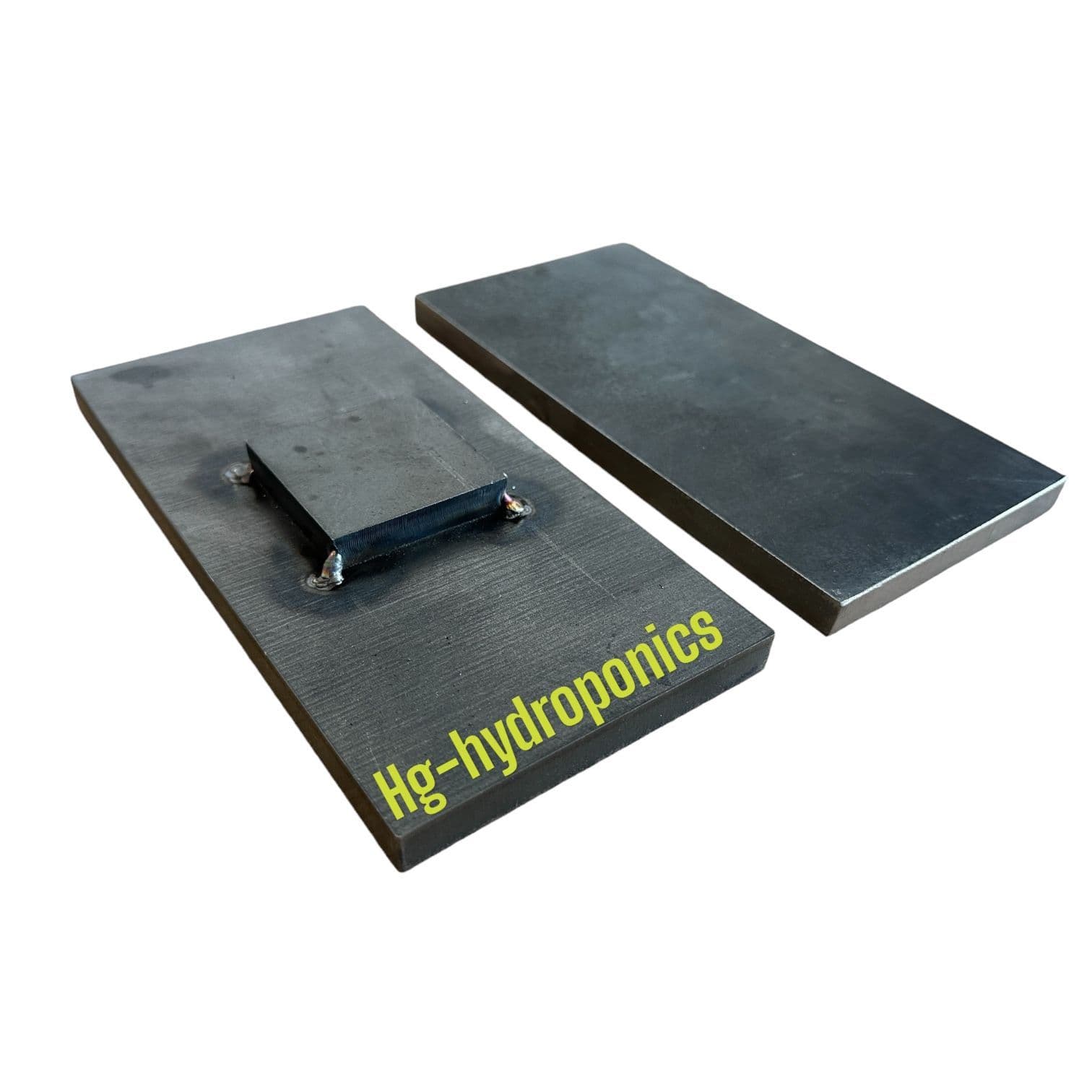 HG Heavy Duty Solid Steel Additional Press plates