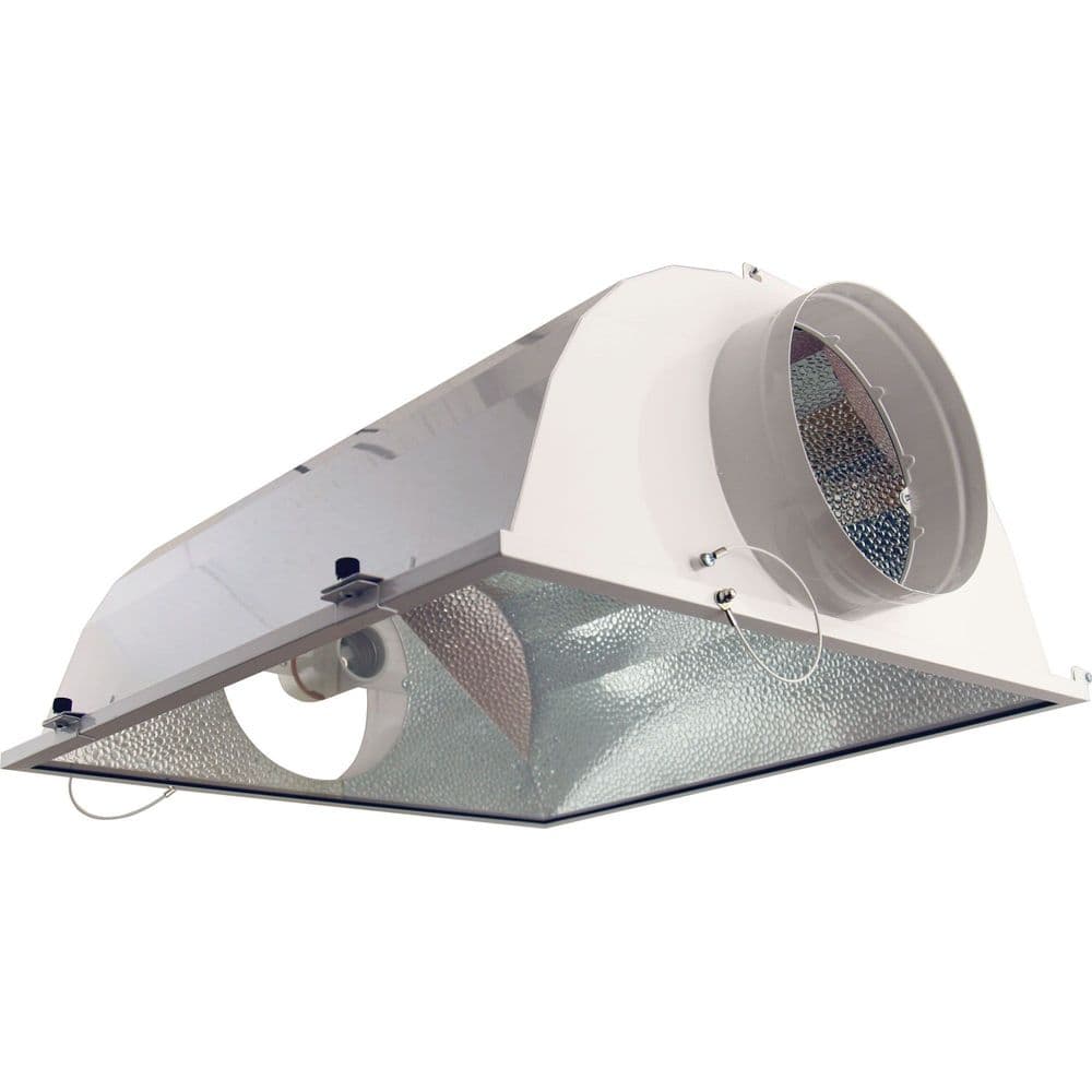 Highpro Max Light 6" 150mm Air Cooled Reflector