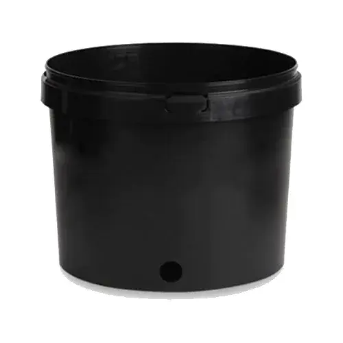 Iws 10 5L Flood & Drain Outer Pot