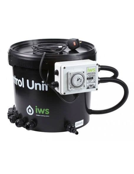 Iws Control Brain System for Standard DWC