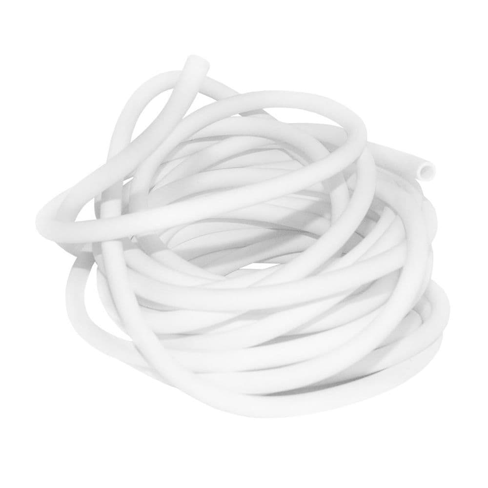 Kool Tube 4mm White pipe