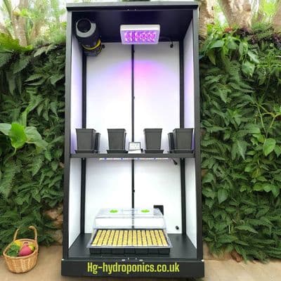 Hydro Grow Hydroponics SuperStore, Lincolns Specialist Grow shop