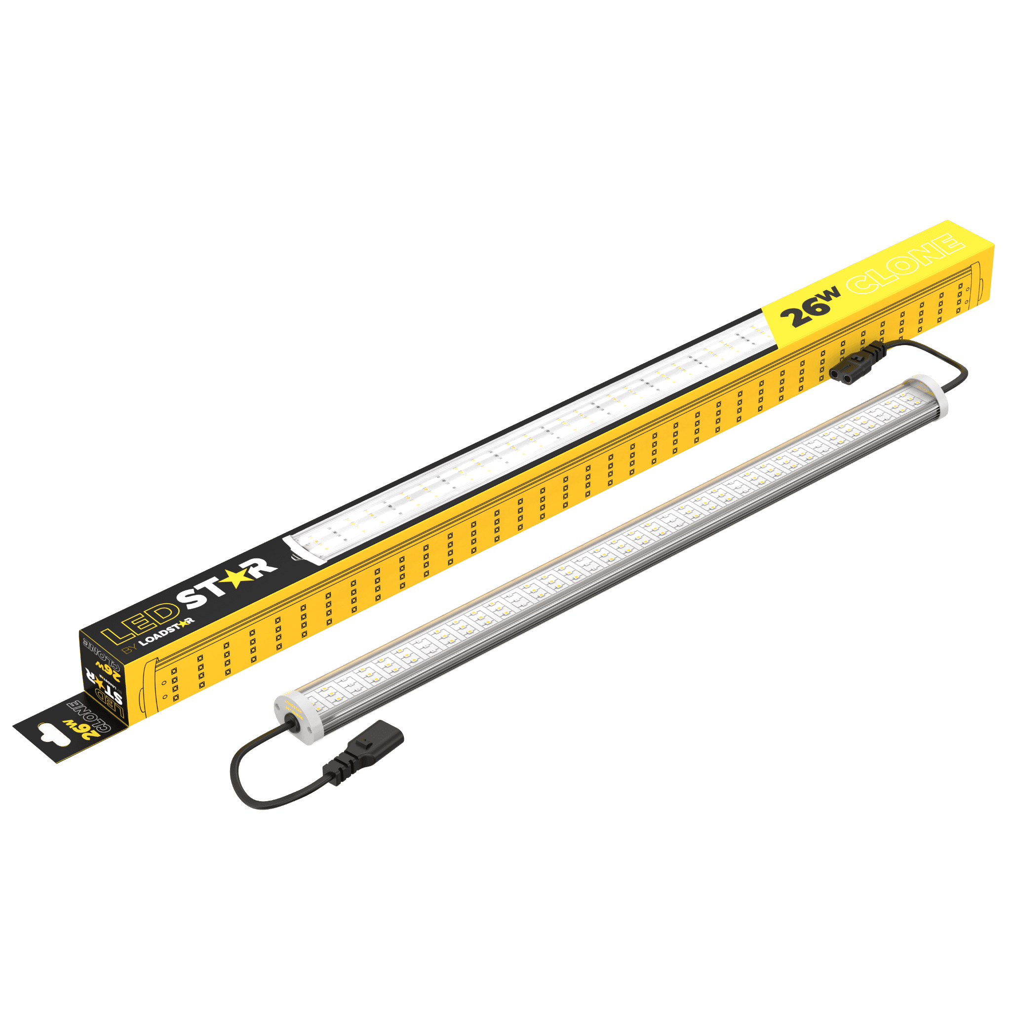 LedStar 26w Clone & Propagation Led light