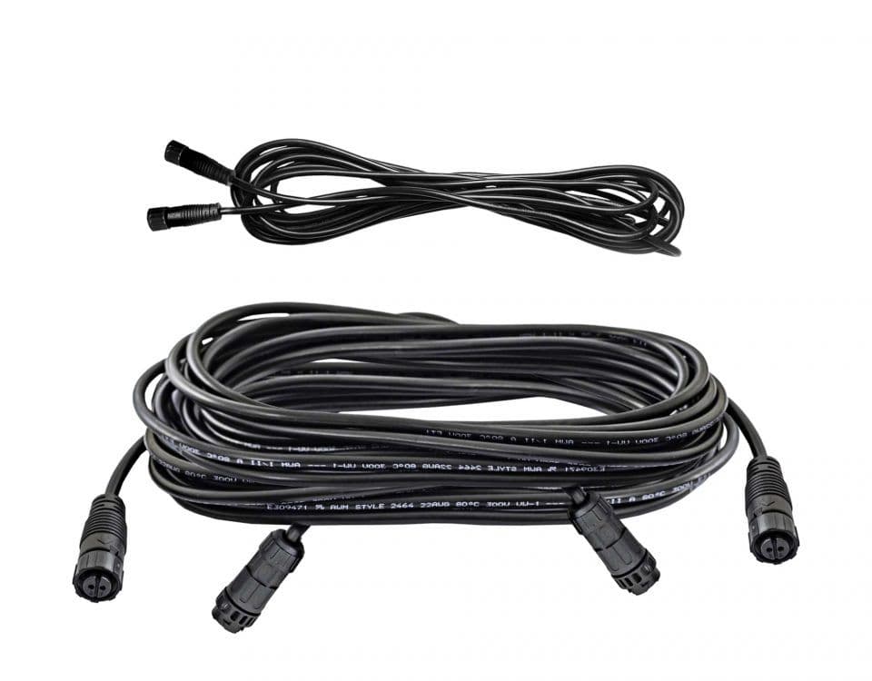Lumatek LED Connection Cables