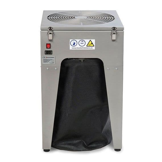 Master Trimmer MT Standard