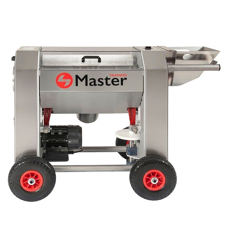 Master Trimmer MT Tumbler