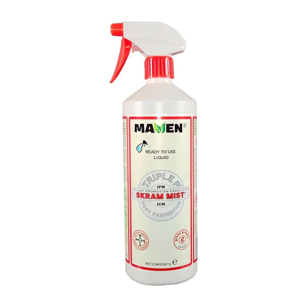 Maven Skram Multi Pest Protection RTU