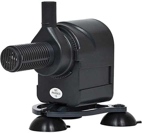 Maxi-Jet MJ 1000 Water pump