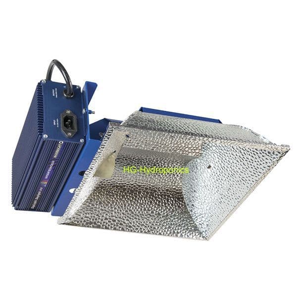 Maxibright Focus Connect 315w CDM Light Kit