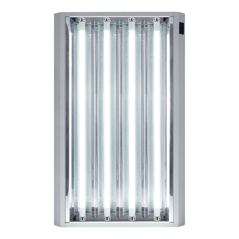 Maxibright T5 Led Propagation Light - 2ft 4 way