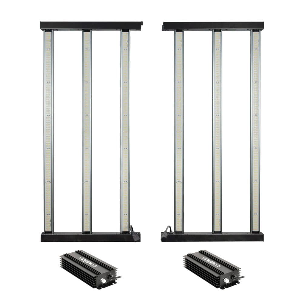 Maxibright Varidrive 2 Led Grow Light 720w-960w