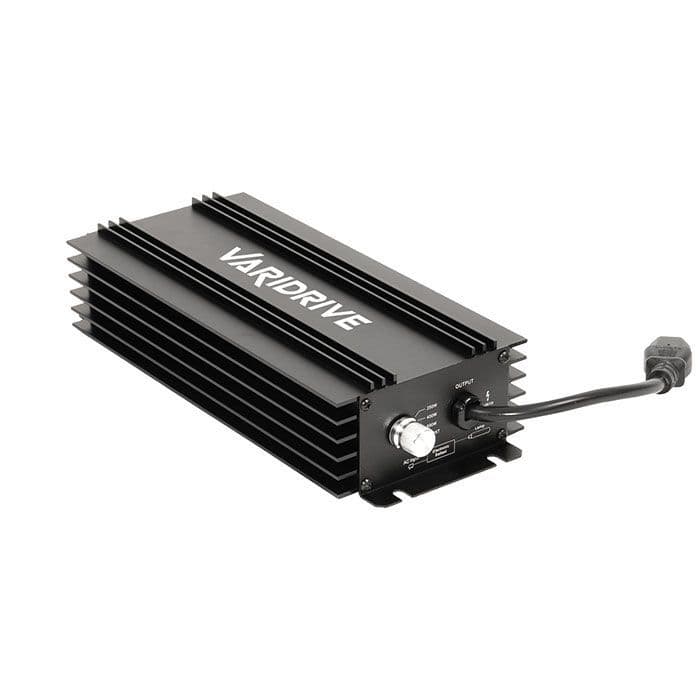 Maxibright Varidrive 250w-660w Variable Digital Ballast