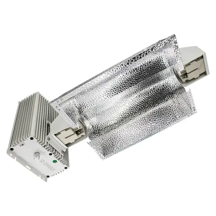 Omega 1000w 400v Full Fixture Grow Light